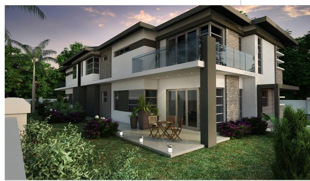 James Pinnock Place - Zest Realty WA
